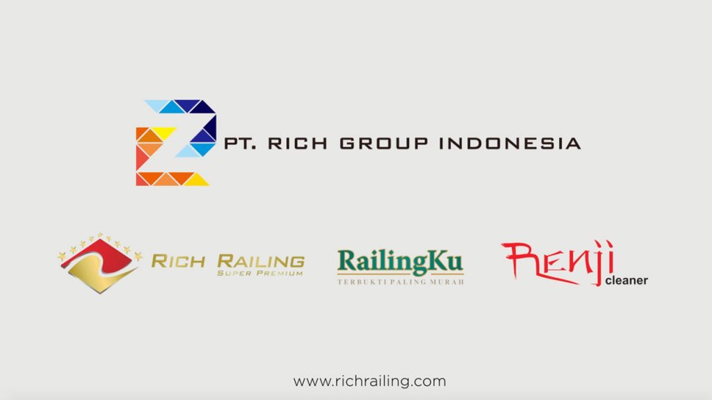 PT Rich Group Indonesia Company Profile – Ulf Films